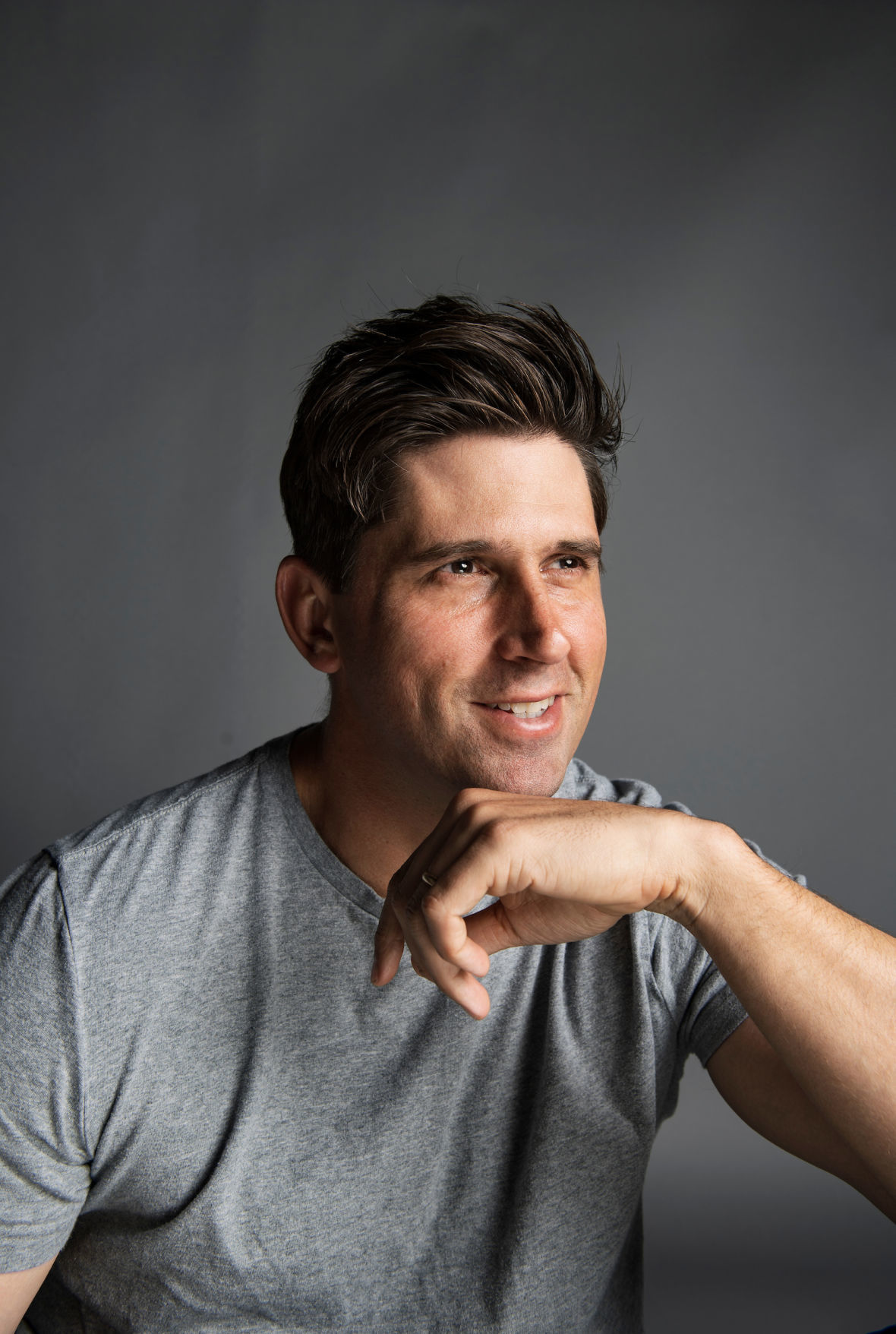 A-List 2019: Robért LeBlanc | Adore | theadvocate.com
