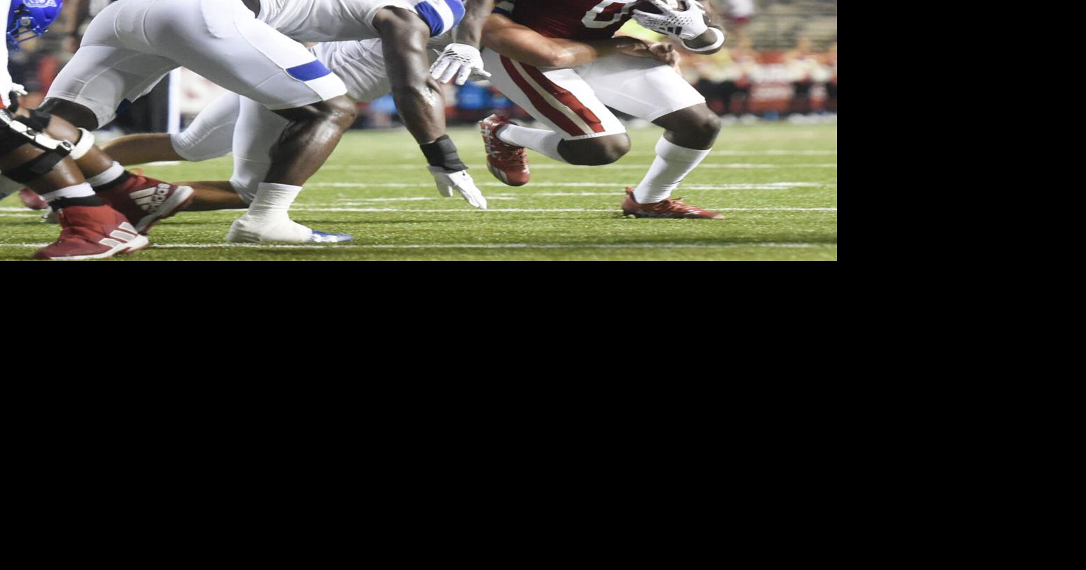UL Cajuns: Check out four keys to rebound win for Cajuns | UL Ragin ...