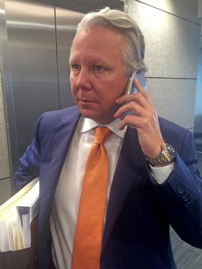 Letters: Townsend well qualified for the job | Letters | theadvocate.com