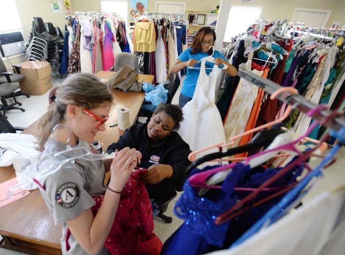 Photos: Cinderella Project | News | theadvocate.com