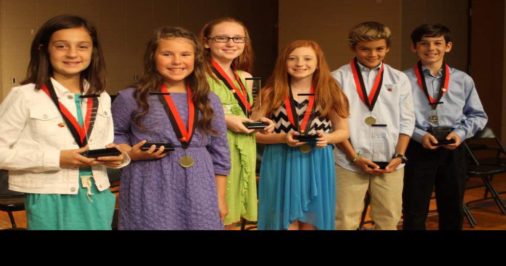 Abney Elementary Nutrition Advisory Council puts on demo | Ascension ...