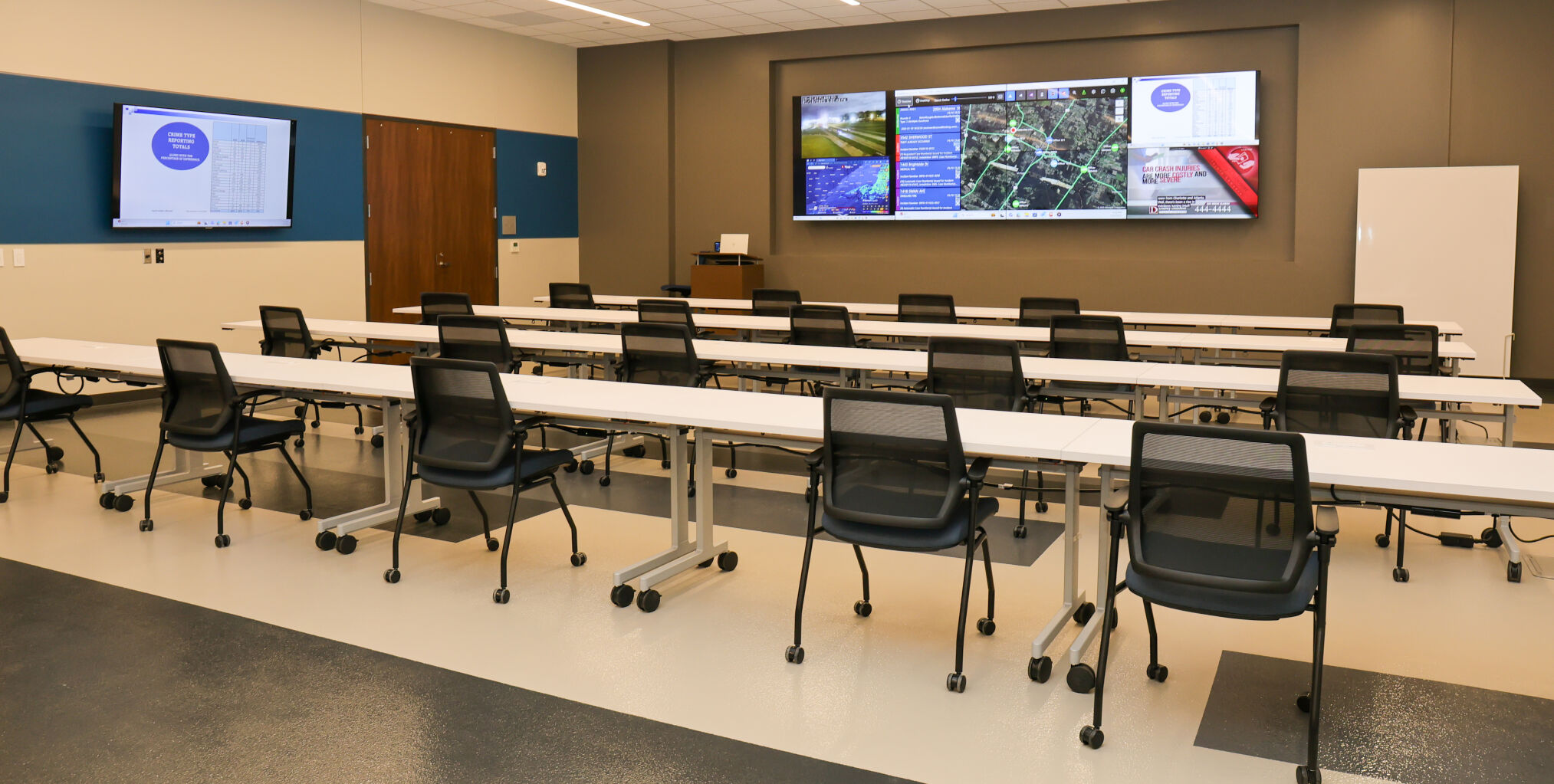 Zachary community gets first look at new police station | Crime/Police ...