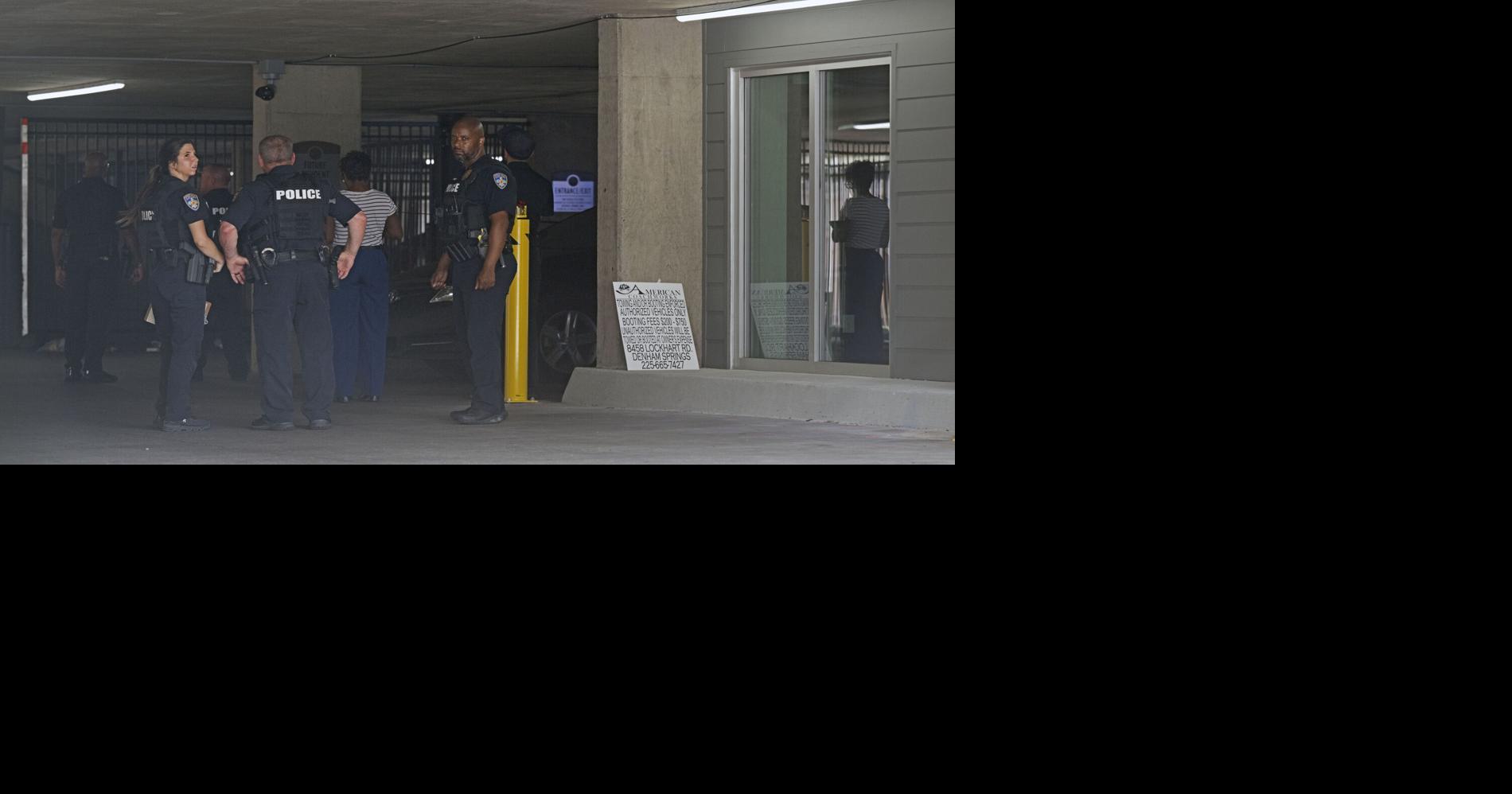 One in critical condition from shooting near LSU | Crime/Police ...