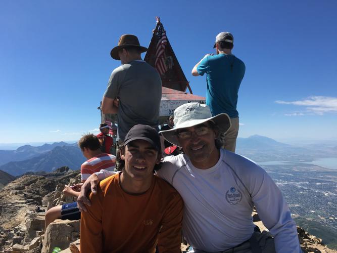 Mandeville father, son duo hook 'Shark Tank' investors with homemade ...