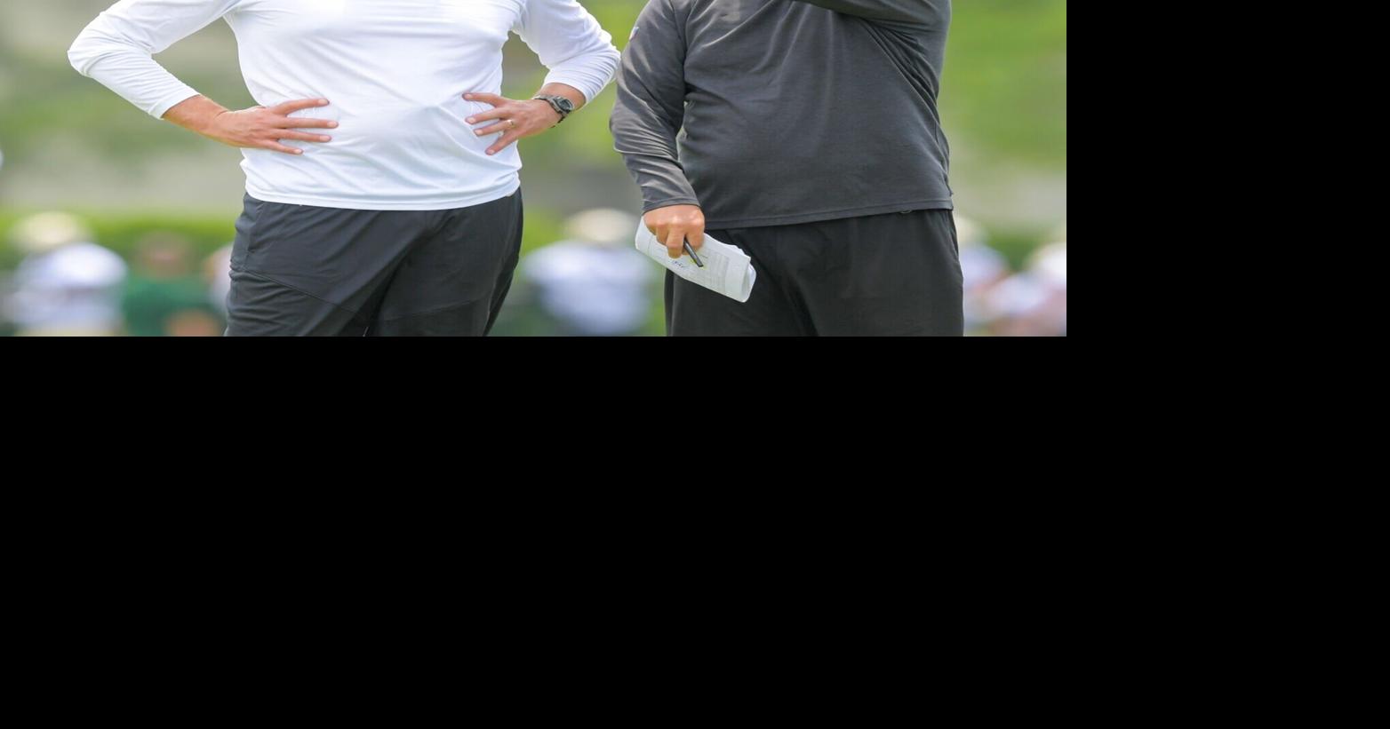 Pete Carmichael says Saints' offensive struggles are 'on me' | Saints ...