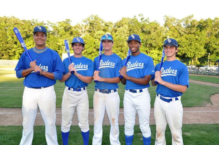 Runnels baseball coach, players pick up honors | Southeast ...