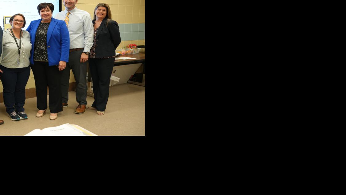 Who were the Lafayette Parish 2023 Teachers of the Year? | Education ...