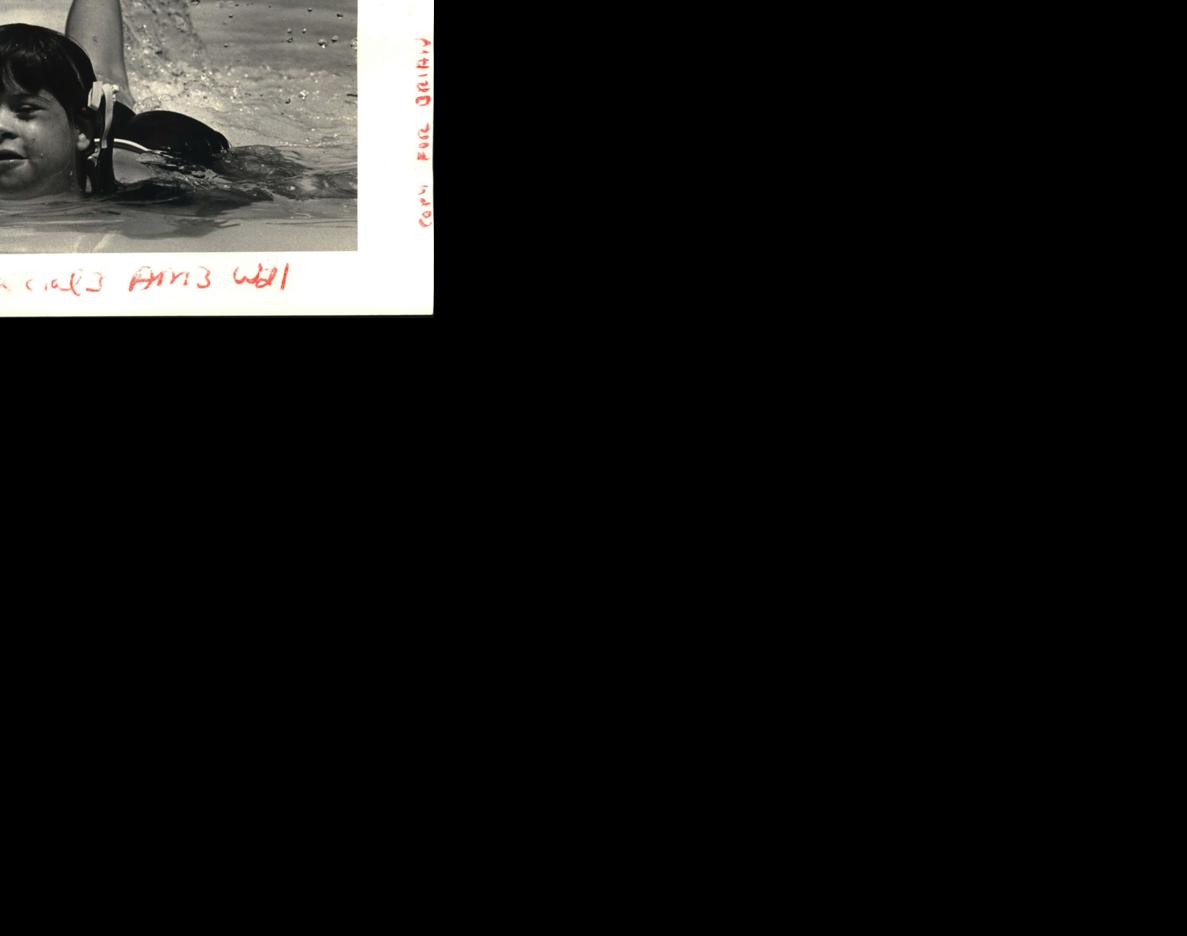 Baton Rouge Special Olympic Games remembered | Entertainment/Life ...