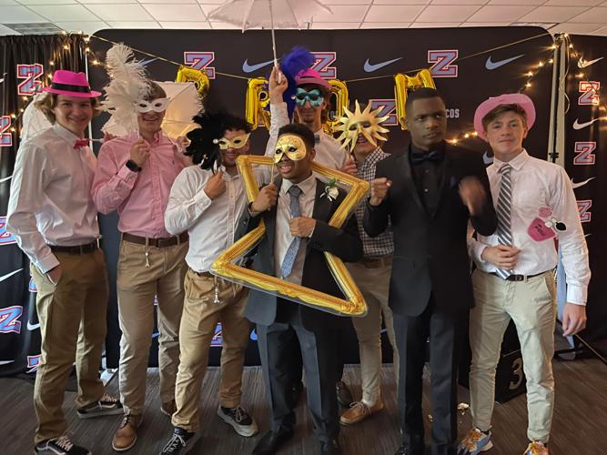 Zachary High hosts annual Special Needs Prom | Zachary | theadvocate.com