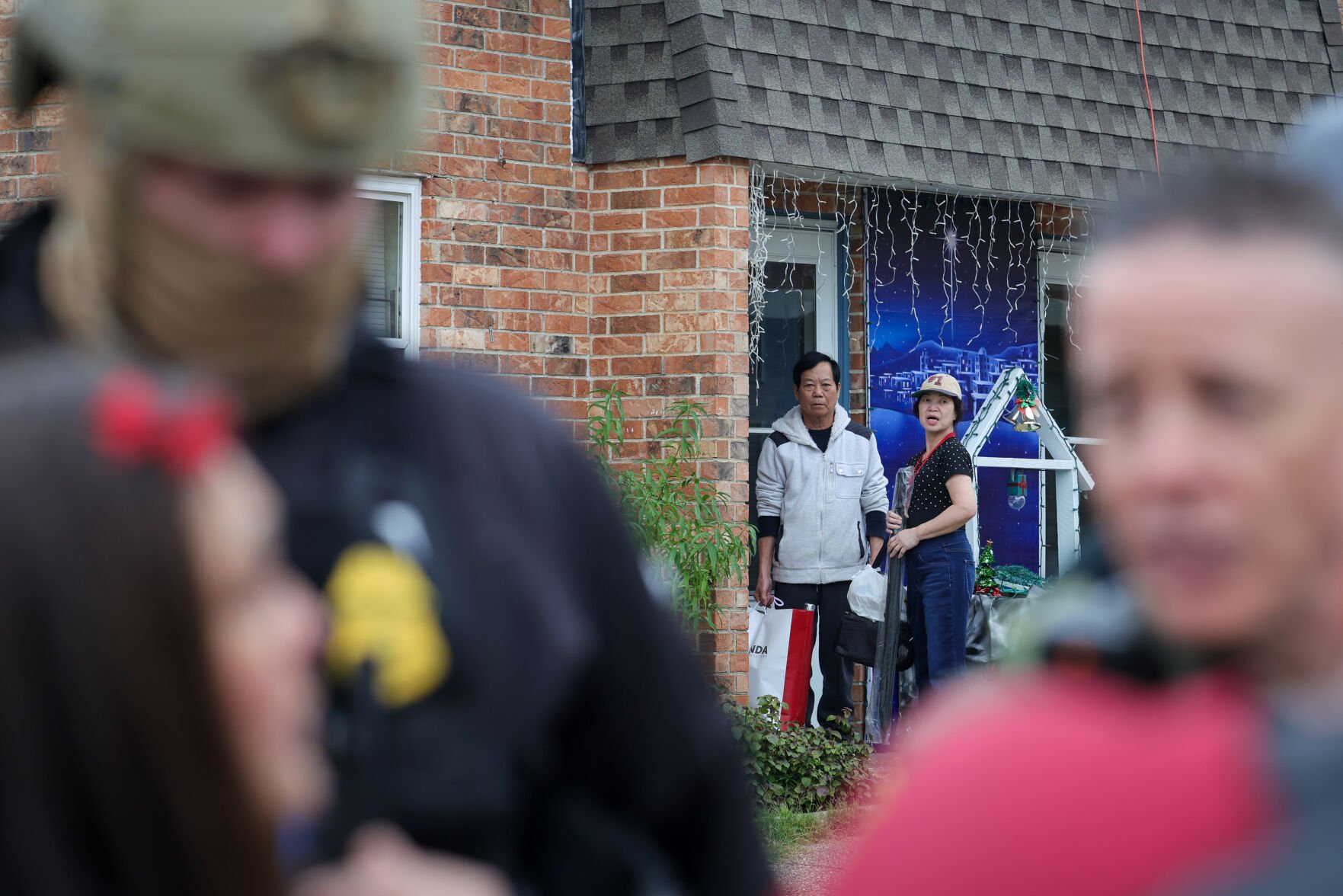 Border Patrol operations slow in Louisiana | News | theadvocate.com