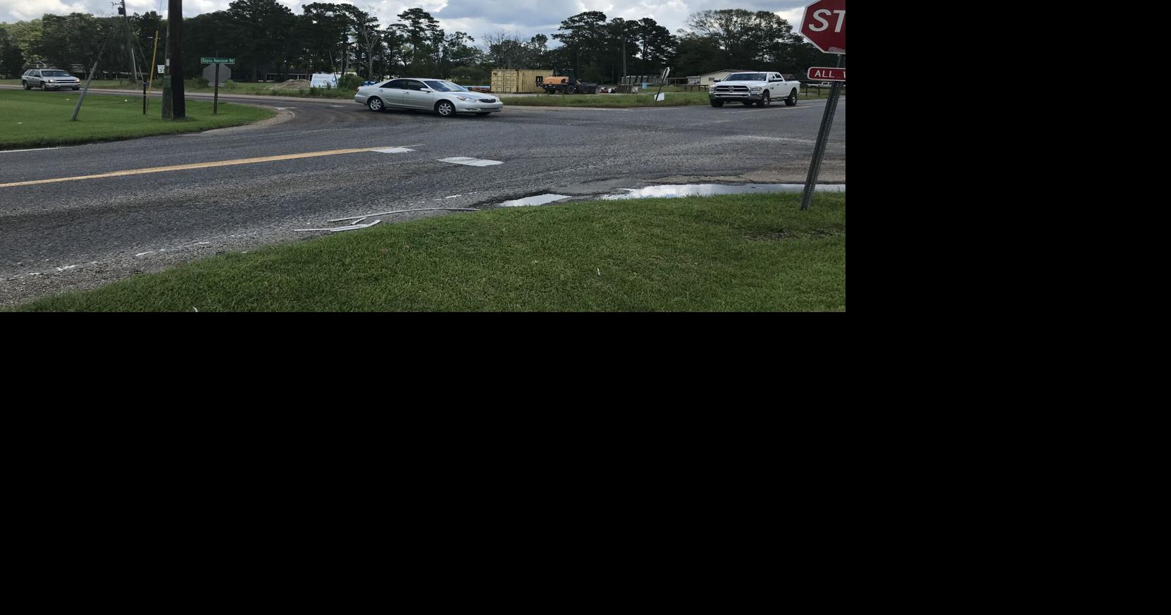 Gonzales gets long-term loan to move water lines for Roddy Road ...