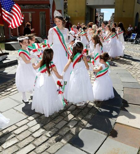 Photos: Italian American | News | theadvocate.com