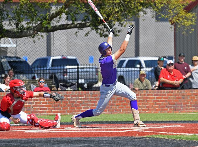 Ascension Catholic rallies to beat Brusly in nine innings | High School ...