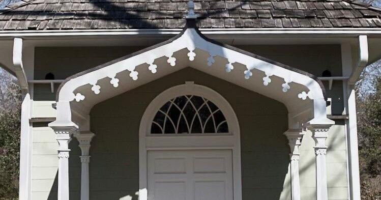 Coax your contractor into a design vision | Entertainment/Life ...