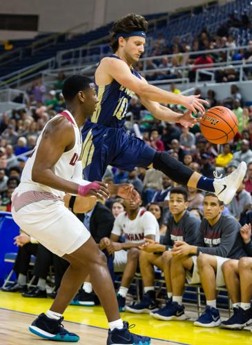 Division III final: Second-half rally, Jordan Wright's heroics lift ...