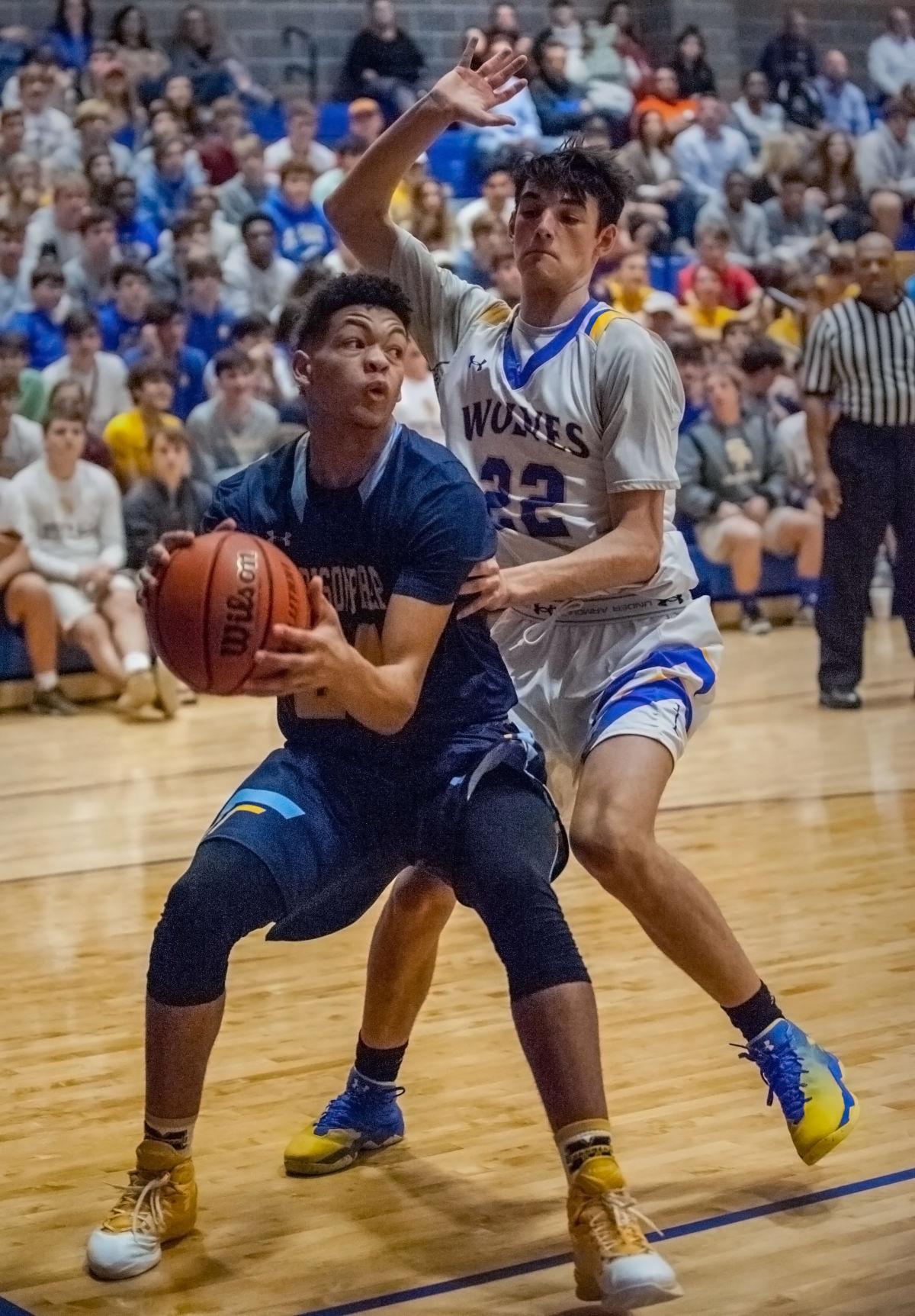 Baton Rouge basketball top 5s: Scotlandville, Madison Prep, East ...