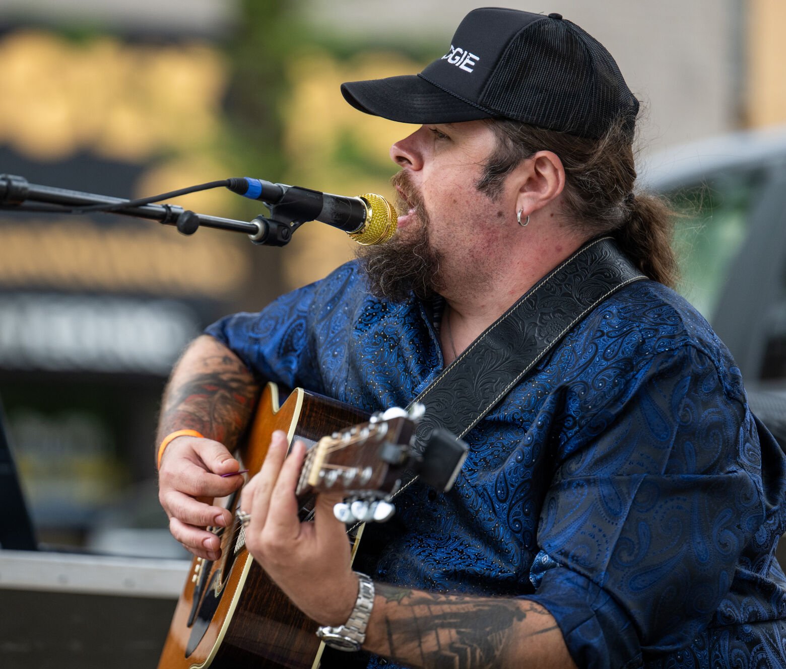 Live music shows in Baton Rouge July 18-24, 2025 | Music | theadvocate.com