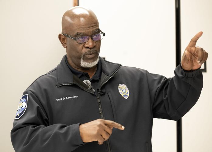 Zachary Police moving to new $8 million department facility | Crime ...
