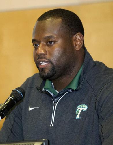 New coach Alex Atkins looks to breathe life into Tulane’s offensive ...