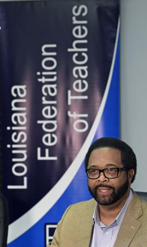 Federation of Teachers president: Raising teacher pay a vital ...