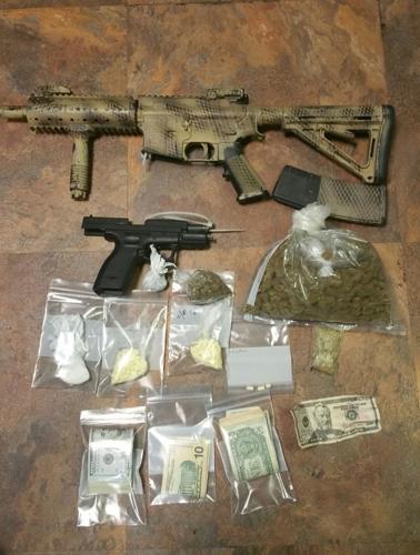 More guns on Baton Rouge streets: How firearm thefts are helping fuel ...