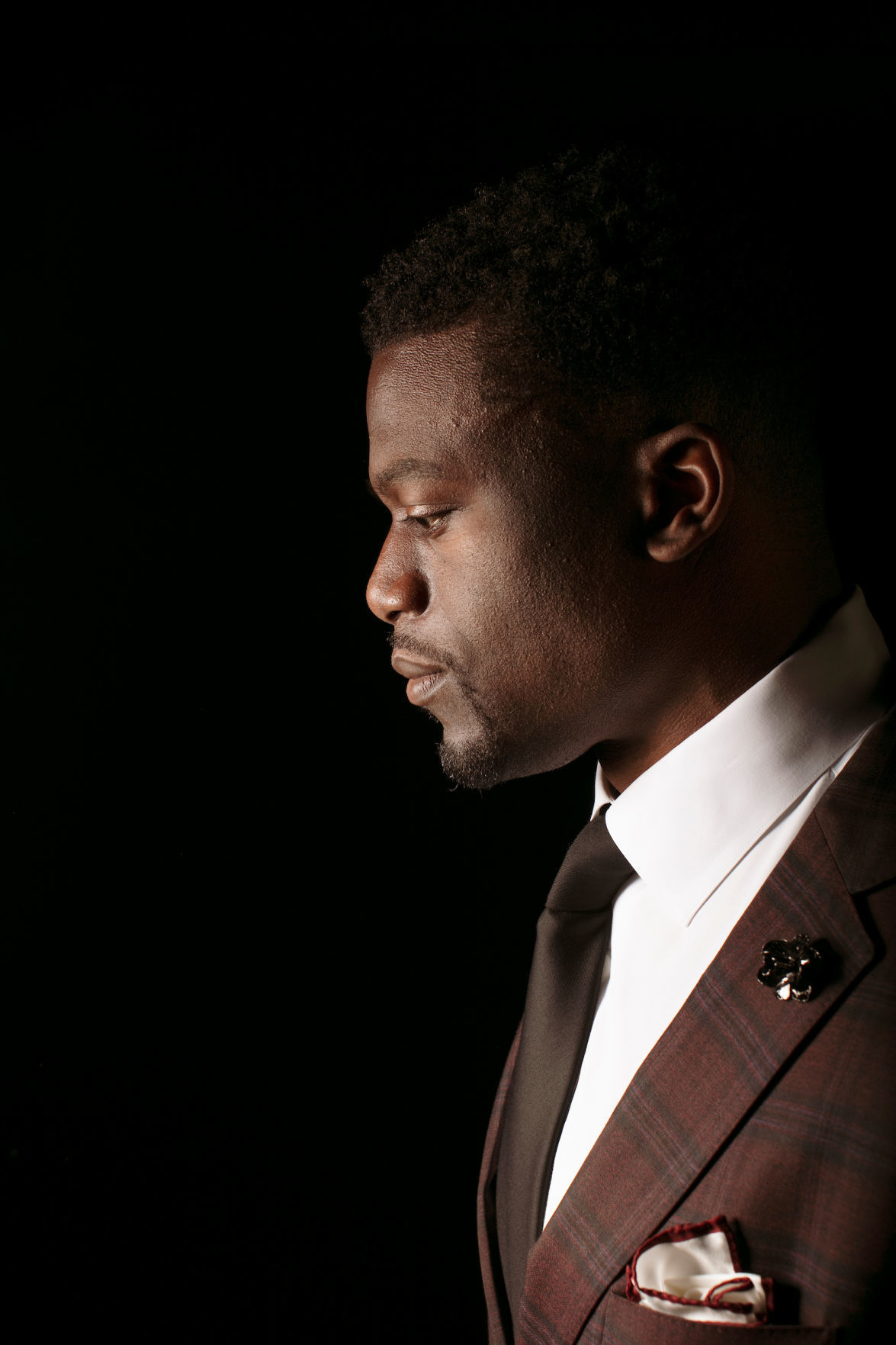 A-List 2019: Benjamin Watson | Adore | theadvocate.com