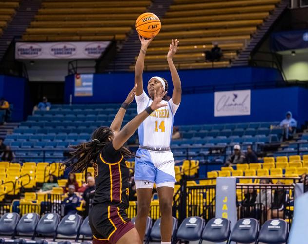 Southern women handle Bethune-Cookman, move to 2-1 in SWAC | Southern ...