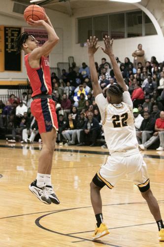 At last: Check out final regular-season week for Baton Rouge's Boys ...