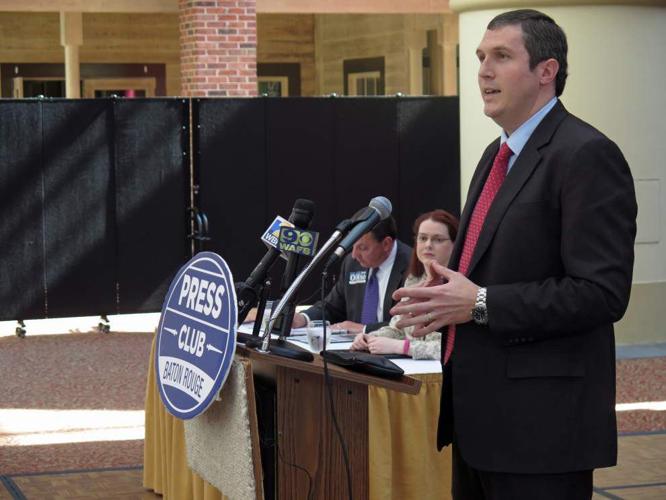 Baton Rouge House candidates open to taxes and tolls to take on traffic ...