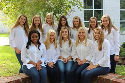 The Dunham School announces 2016 homecoming court | Mid City ...