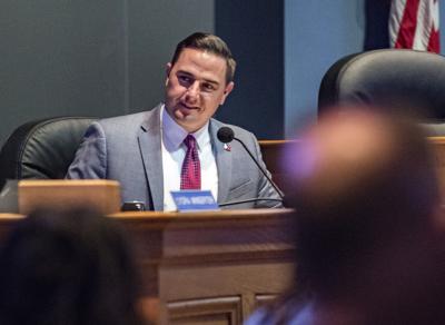 Lafayette Mayor-President Josh Guillory lashes out at Louisiana ...