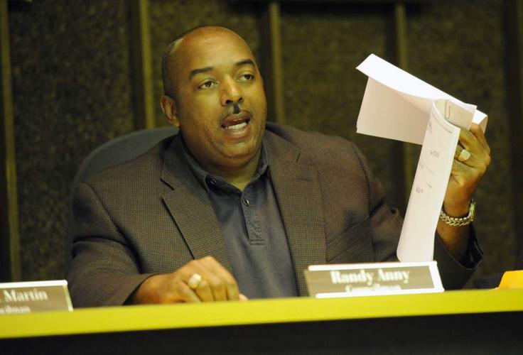 Sorrento Councilman Randy Anny indicted over false claims after BP oil ...