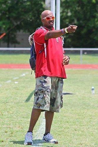 Broadmoor's Vernon Langley, Scooter Myers of Slaughter Charter seek ...