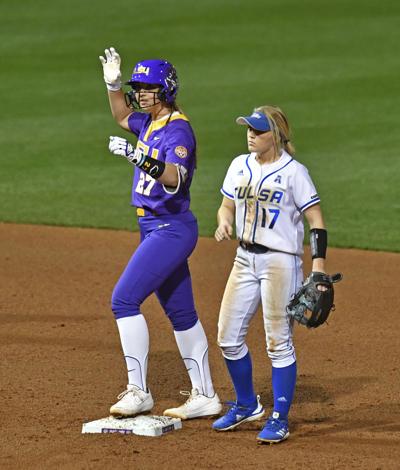 Shelbi Sunseri bringing 'Gorilla Ball' back to LSU, but not to Alex Box ...