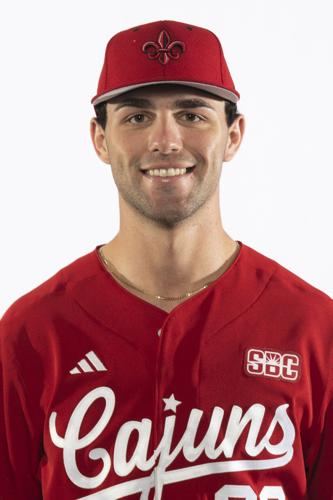 UL baseball: Breaking down the Cajuns lineup | UL Ragin' Cajuns ...