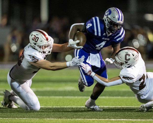 Dutchtown dominates Chalmette, advances to quarterfinals | High School ...
