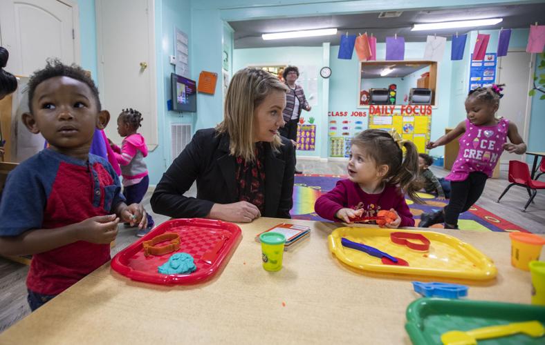 Guest column: New Orleans' investment in early childhood education is a ...
