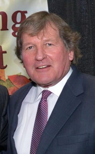 Zachary Judge Myles looks back on successes of City Court career ...