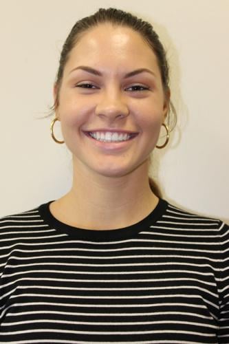 LHSAA hires former LSU volleyball player Tiara Gibson to handle public ...