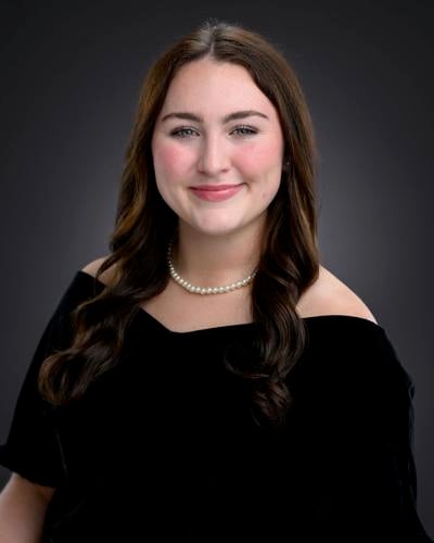 National Charity League honors 30 Baton Rouge debutantes ...