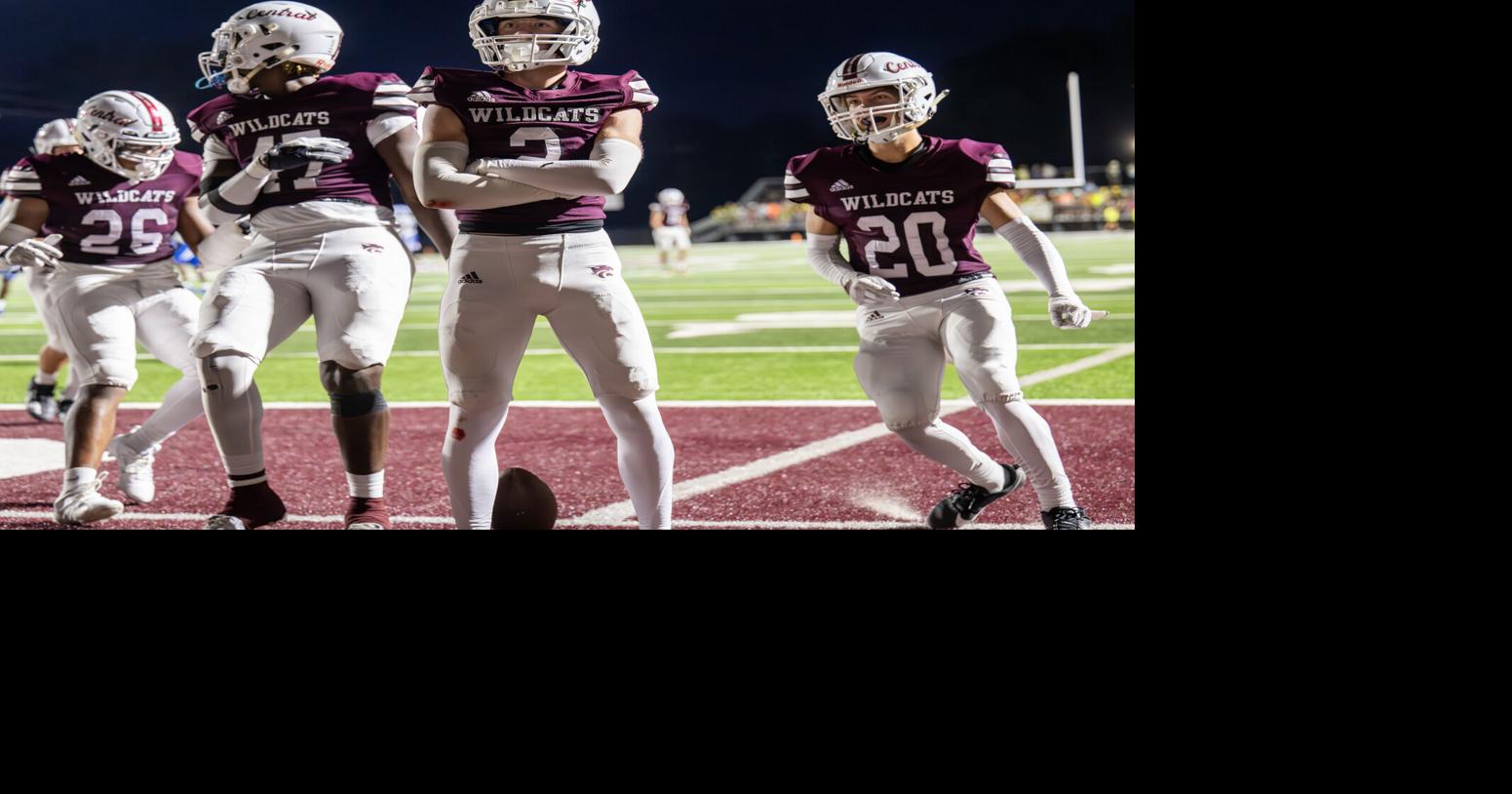 Baton Rouge high school football games final scores | High School ...