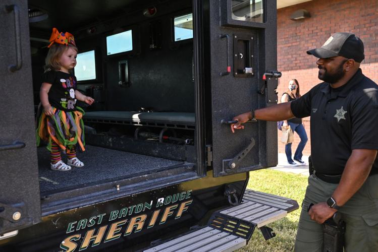 Outdoor games and activities keep youths busy at ZEPTO Fall Festival ...