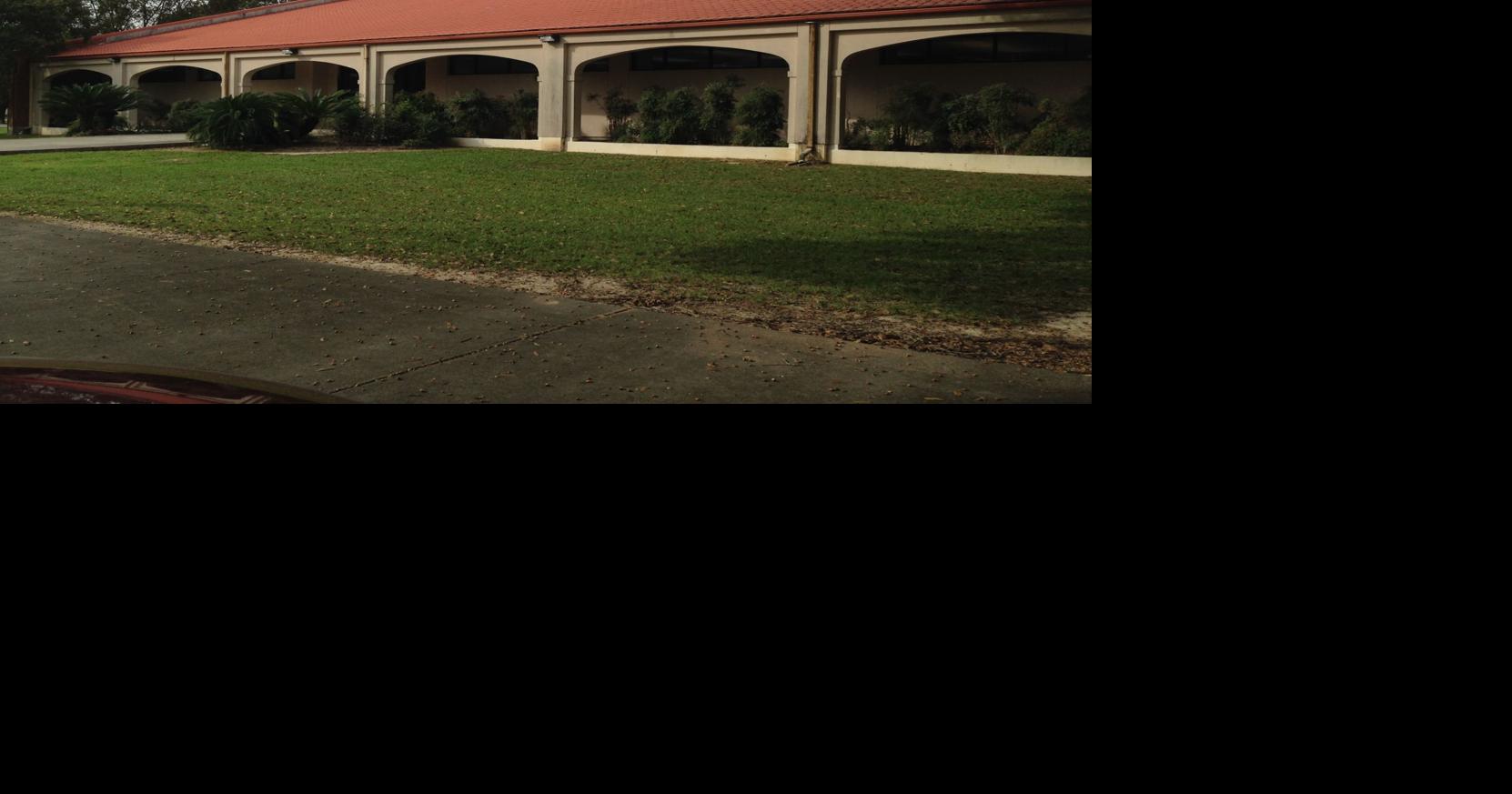 Bigger and better: Galvez library to wrap up major expansion project ...