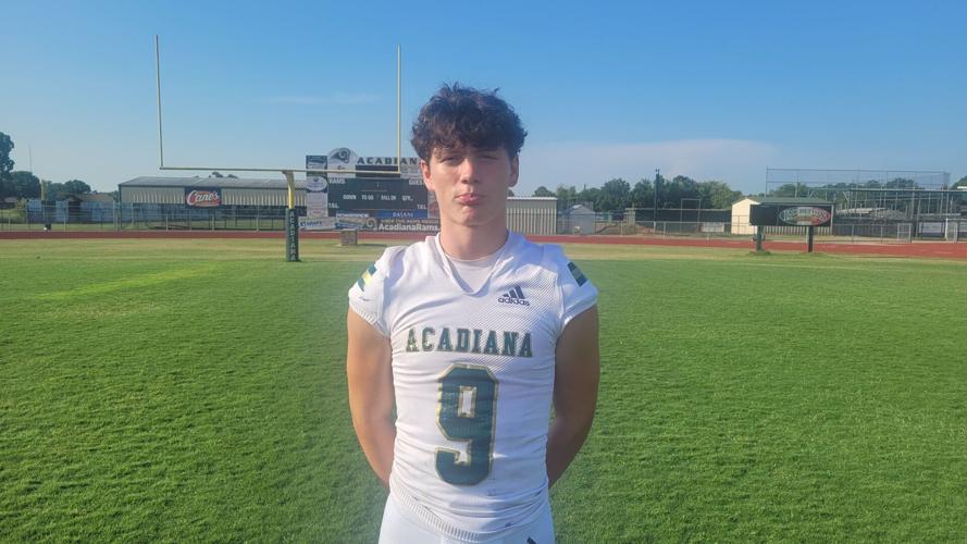 Acadiana Rams believe improvement in the trenches will be key to ...