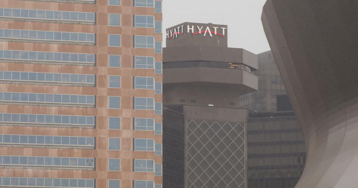 Hyatt Regency's new owners keep controversial tax break through 2025 ...