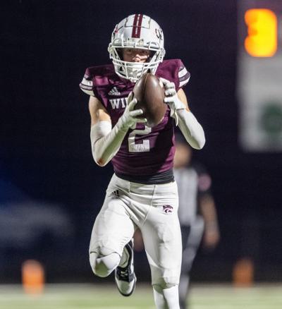 Check out Thursday's prep football and volleyball scores | High School ...