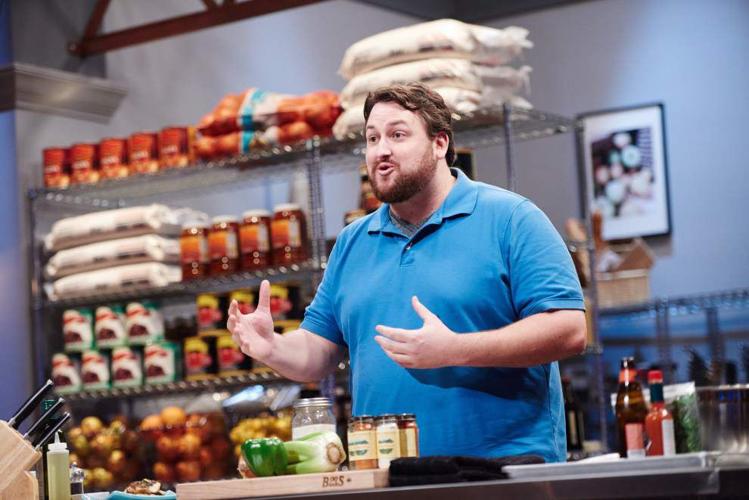 Celebrity chef Jay Ducote returning to college campus -- to give LSU ...