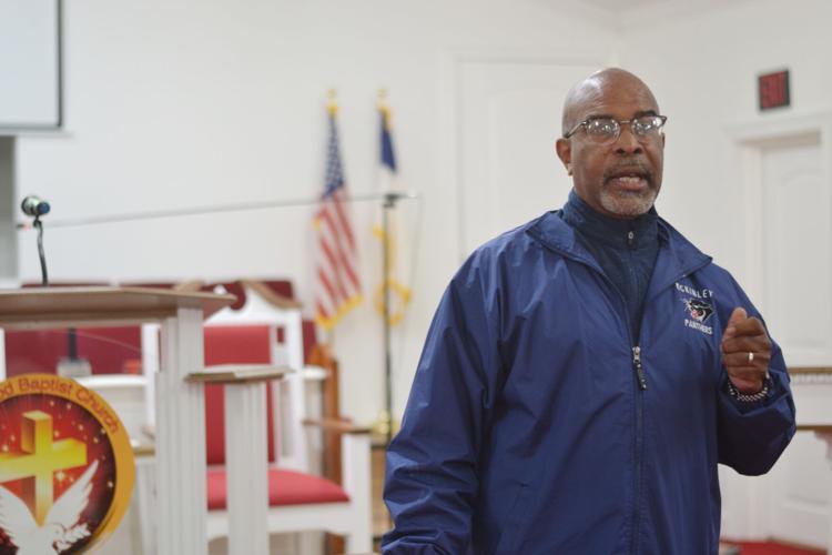 Students trace highlights of Black history | Zachary | theadvocate.com