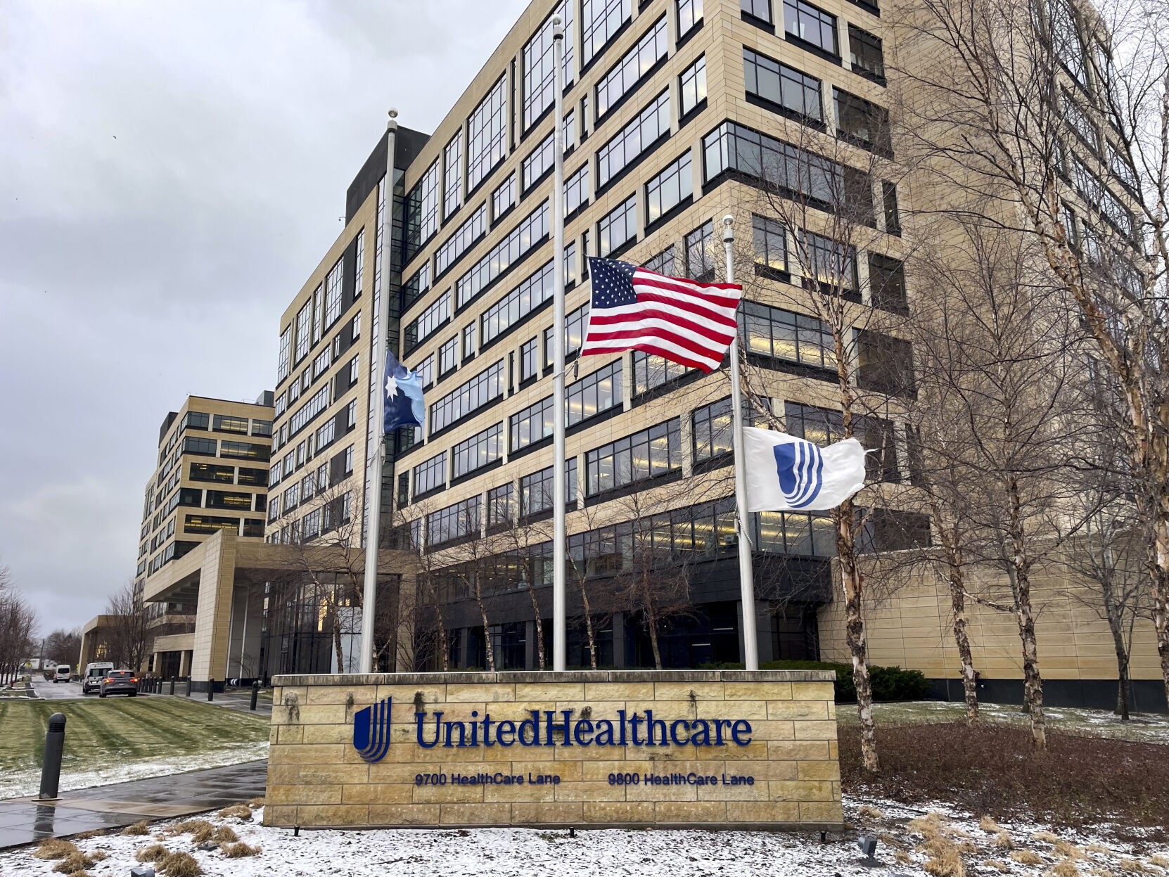 Inside Louisiana’s UnitedHealthcare Medicaid fight | State Politics ...
