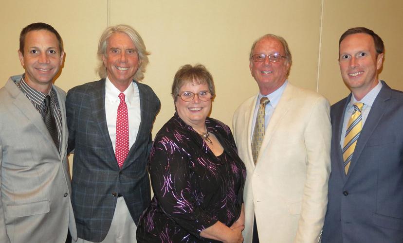 WBRZ names Jake Manship as CEO | Business | theadvocate.com